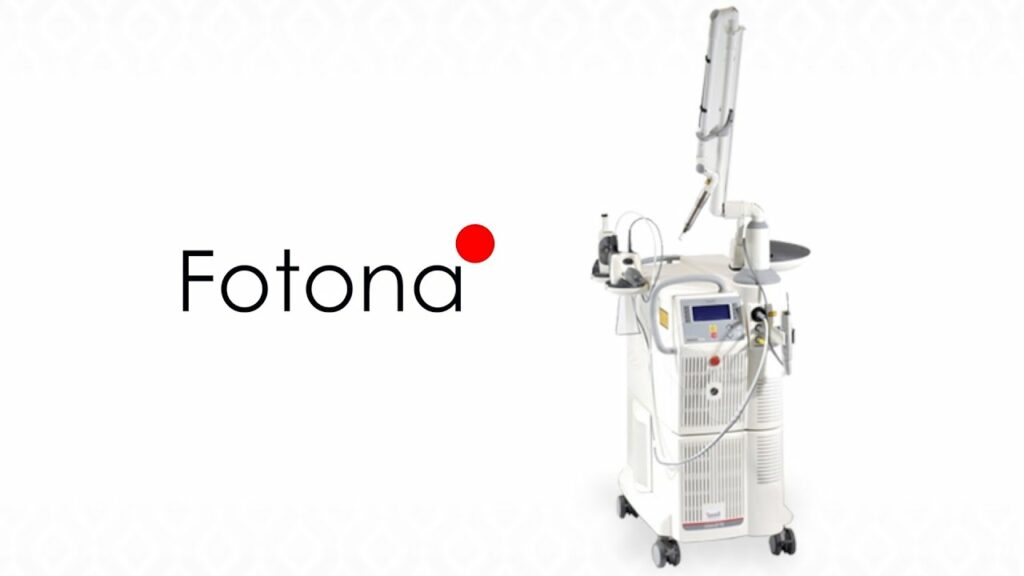 Up to 50% off all our Fotona Treatments! | Ideal Body Clinic