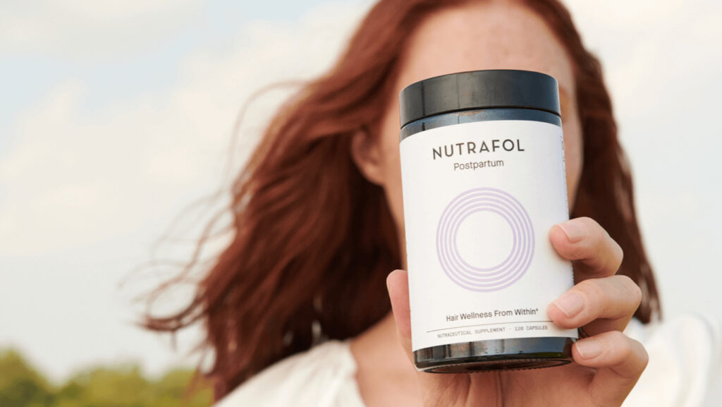 NUTROFOL (Hair growth) | Ideal Body Clinic