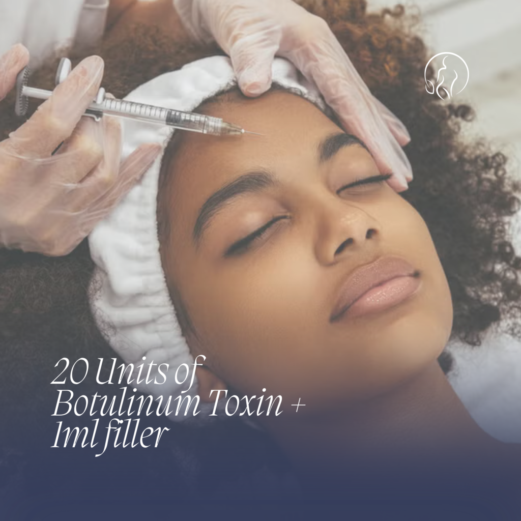 Revitalisez Vos Cheveux avec le Traitement Botox Capillaire chez Ideal ...
